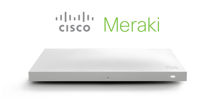 Cisco Meraki Cloud Managed Wireless | Infrastructure Service Solutions | Solutions & Services ...