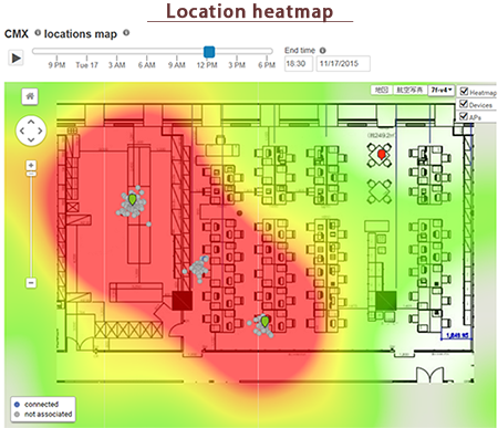 Cisco Meraki Cloud Managed Wireless | Infrastructure Service Solutions ...