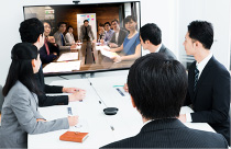 クラウド型テレビ会議システム「Lifesize Cloud」| インフラストラクチャ・サービス・ソリューション | ソリューション／サービス | NTTデータ ルウィーブ